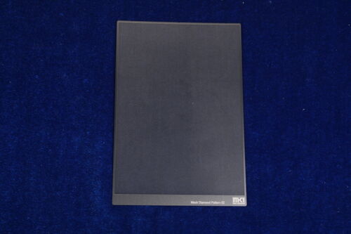 NEW! KA-Models KA-00004 Diamond Pattern Mesh B 0.25x 0.4 mm