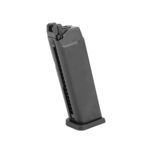 WE Okvir za Vazdušni Glock 17/19X 4,5mm CO2