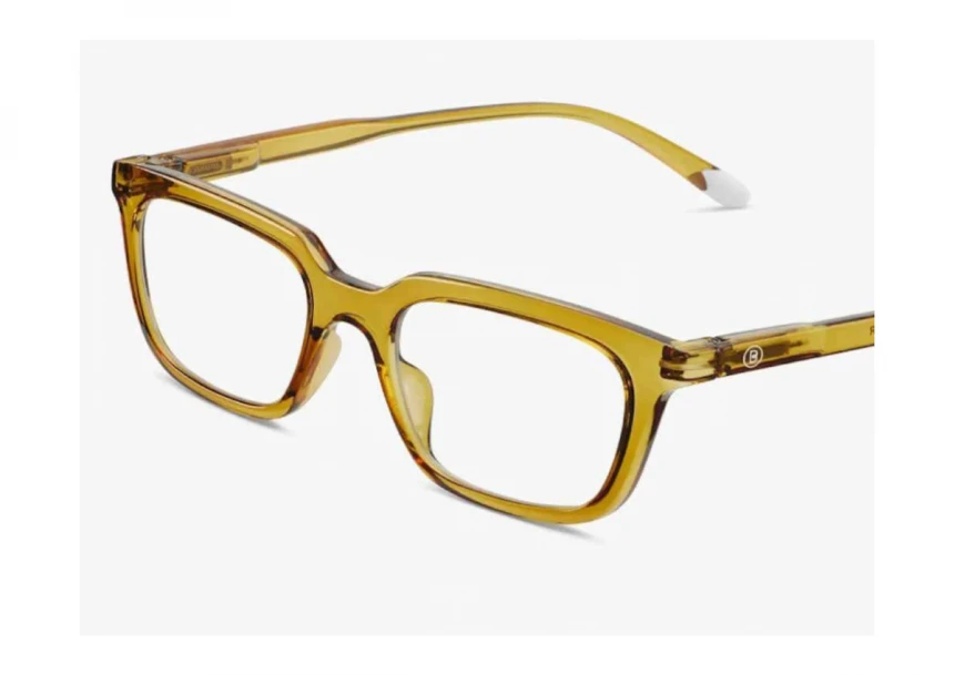 Zaštitne naocare BARNER Holly/Ecru Olive