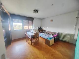 Jednosoban stan Radnička, Banovo Brdo, Beograd