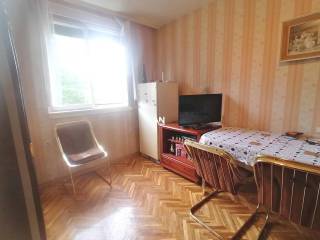 Jednosoban stan Zaplanjska, Beograd