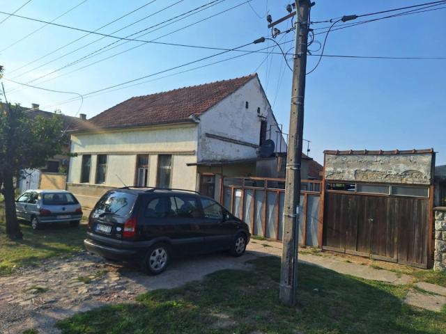 Porodična tipska kuća u Begeču