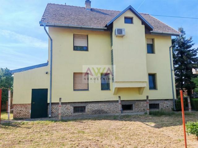 Prigrevica – Spratna kuća 120m², plac 12 ari