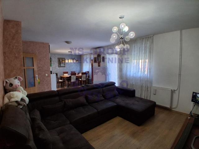 Kuća 193m2 Veternička Rampa
