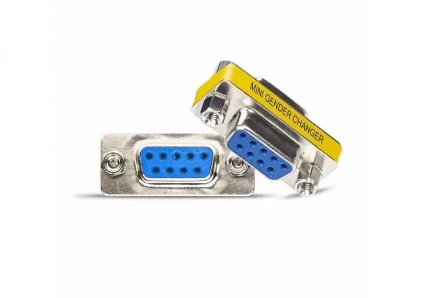 Serijski adapter DB9 F-F KT-AVG-69