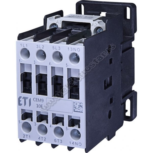 KONTAKTOR CEM 9.10 230V ETI