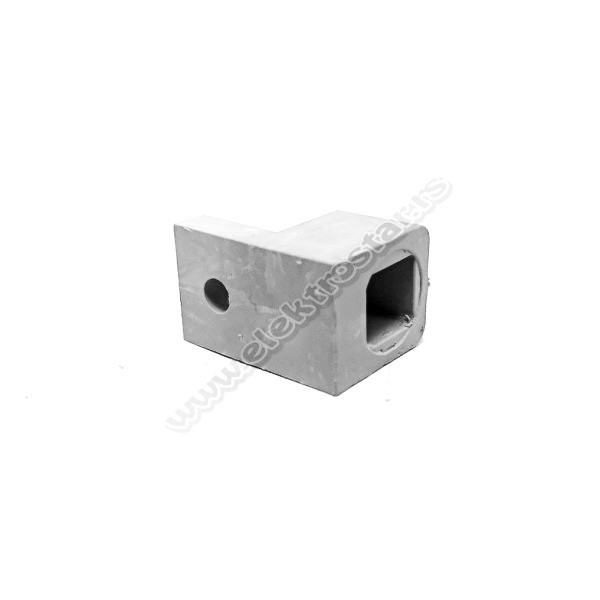PVC IZOLATOR NULTE KLEME BELI