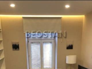 Jednosoban stan Cika Ljubina, Beograd