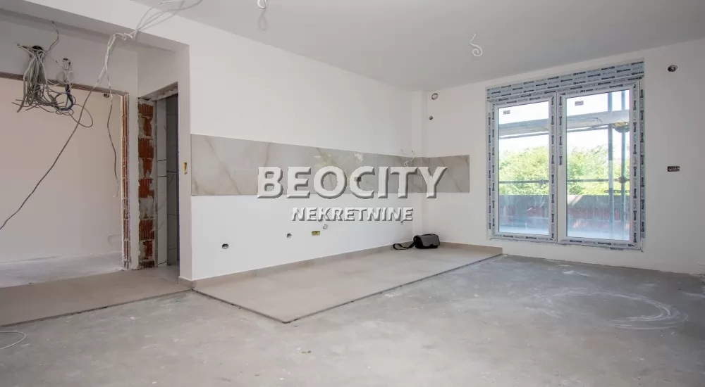 Dvosoban stan, 87 m2, Cvetanova Ćuprija ID: 133362