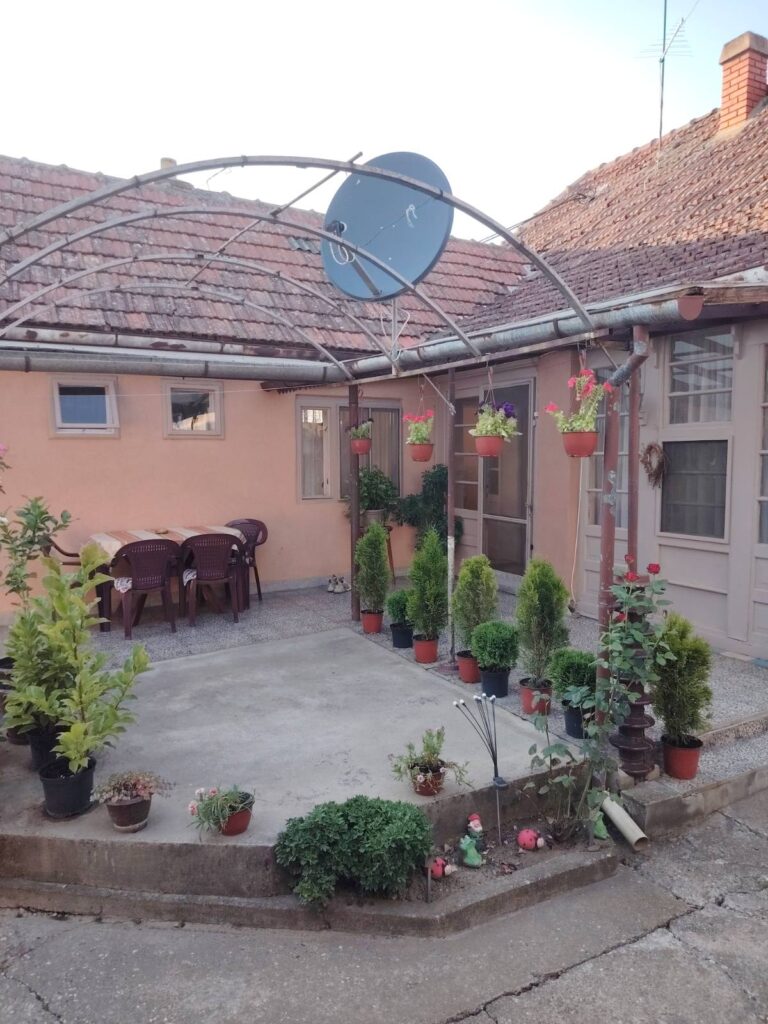 Kuća u Šidu