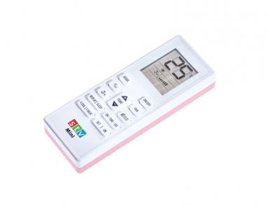 STV MINI Princess pink univerzalni daljinski upravljač (Klima uređaji)