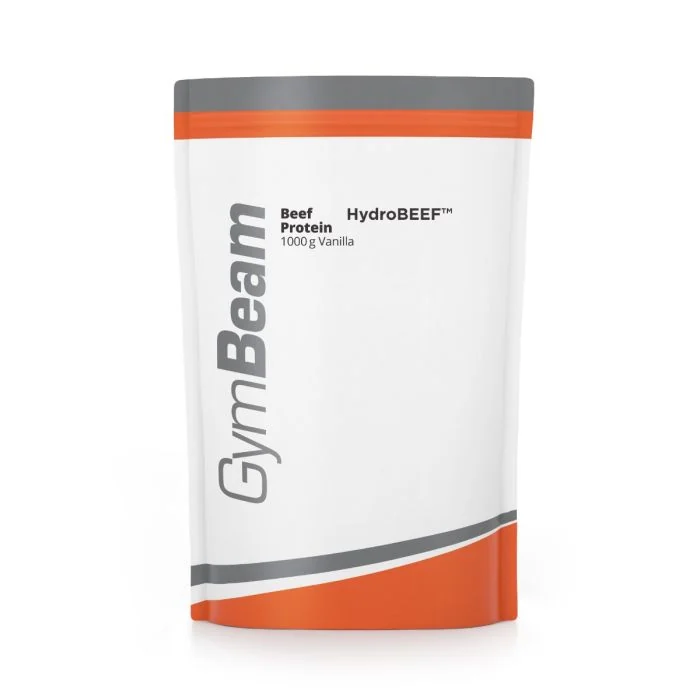 Goveđi protein (Beef) - GymBeam