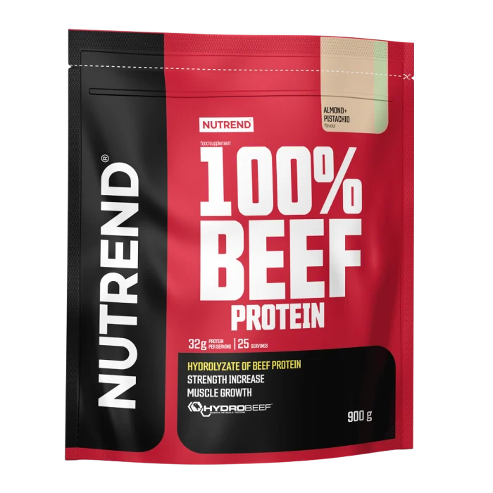 100 % goveđi protein - Nutrend