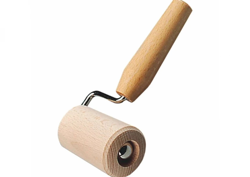 KESPER KSP69388 DEČIJA OKLAGIJA BUKOVO DRVO 15X8X 4,5CM