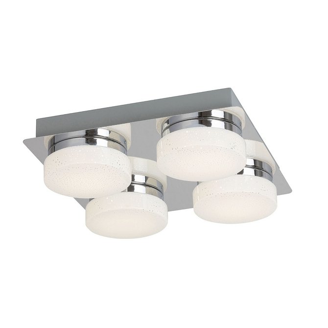 RABALUX led luster Hilary 5664
