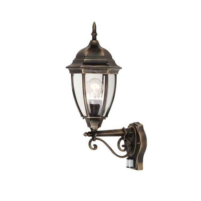RABALUX spoljna zidna lampa Toronto 8380