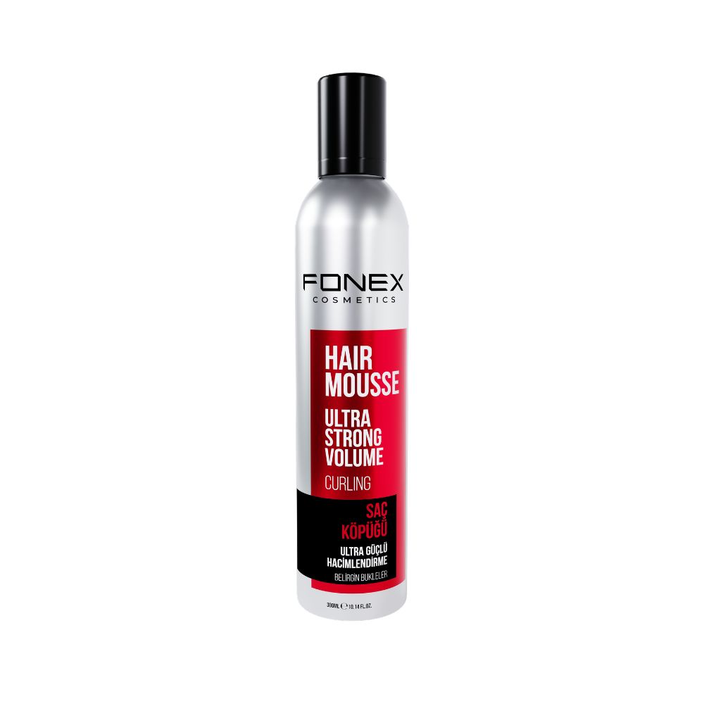 Prodavnica - Fonex jaka pena za kosu 300 ml