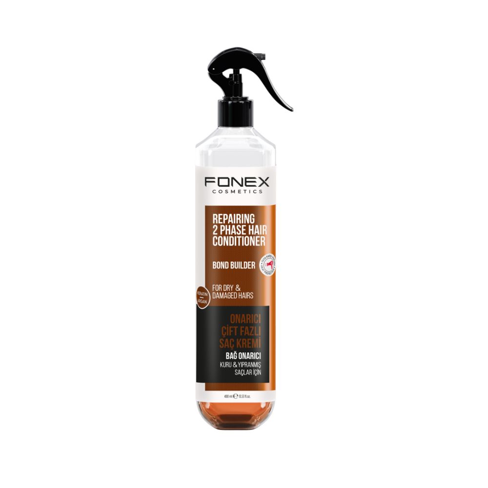 Prodavnica - Dvofazni kondicioner za obnavljanje kose 400 ml