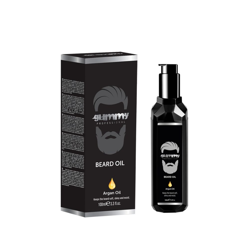 Prodavnica - Ulje za bradu 100 ml
