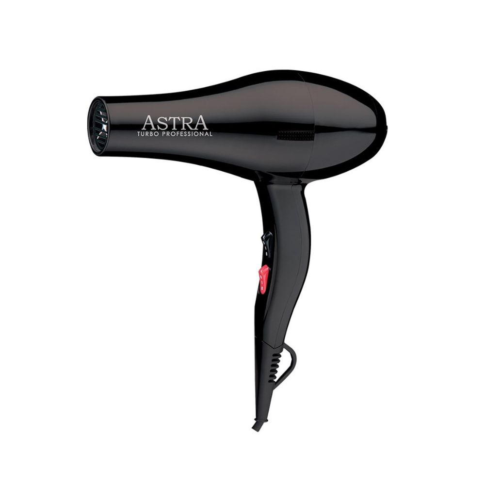 Prodavnica - fen za kosu astra turbo 8818 professional 2500W