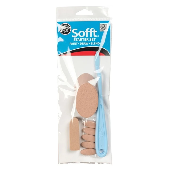 Soft Starter Set