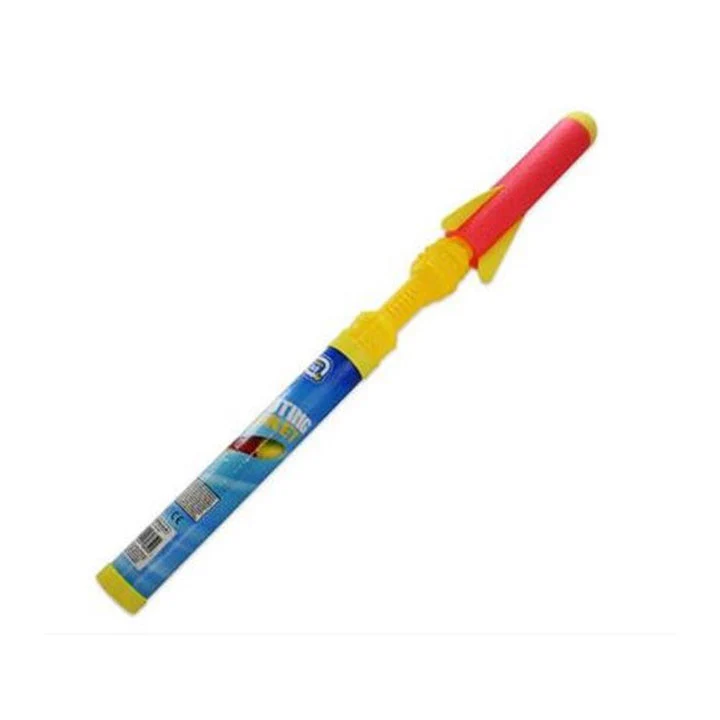 Velika penasta vazdušna raketa za decu