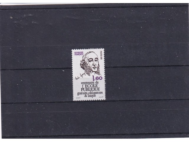 Francuska 1981