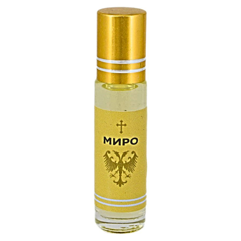 Mirisno ulje Miro - 5 ml