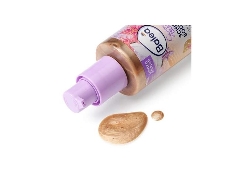 BALEA Shimmer body fluid