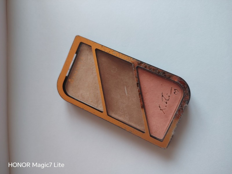 RIMMEL paleta za konturisanje