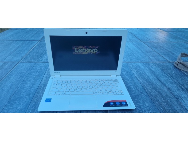 Lenovo ideapad 110s