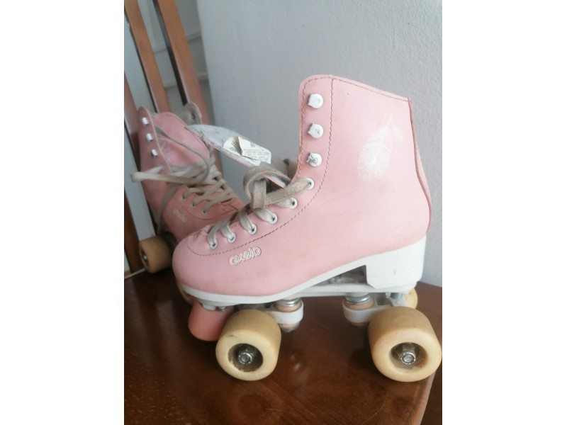 Rolšue Oxelo broj 35 ( 22 cm)
