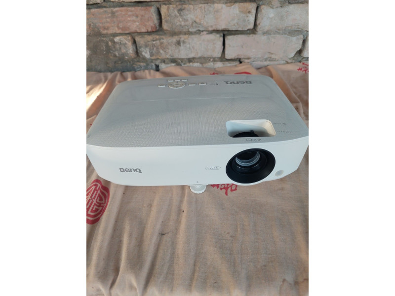 benq projektor
