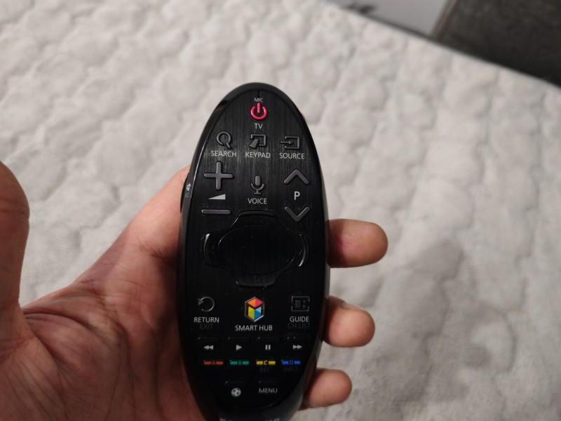 Daljinski Za Samsung Smart TV RMCTPH1AP1 Ispravan