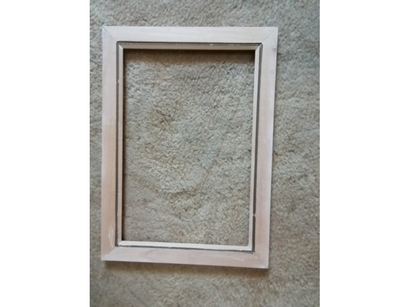 ram 35x26cm