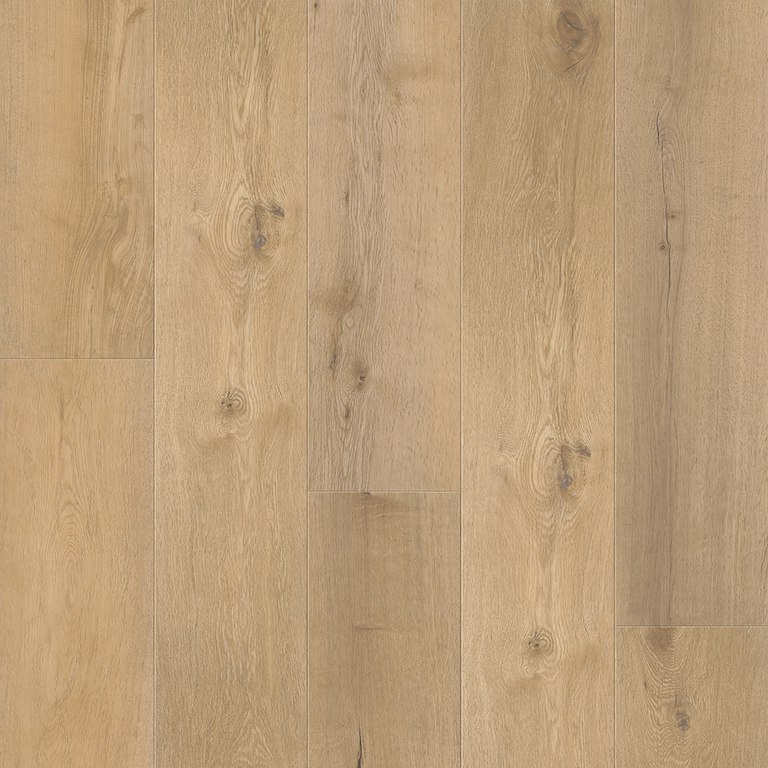 Tarkett SPC Real 50 Golden Oak