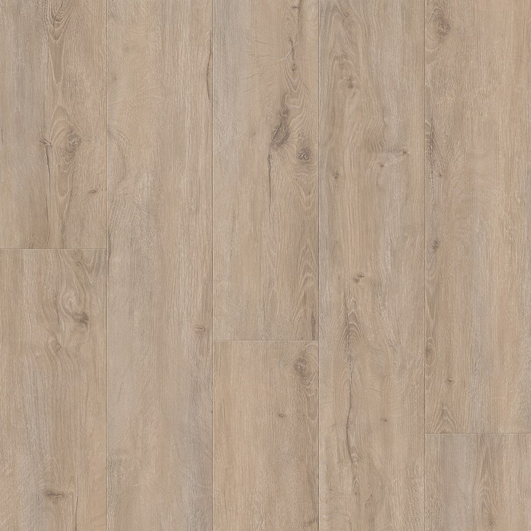 Tarkett SPC Real 50 Sand Oak