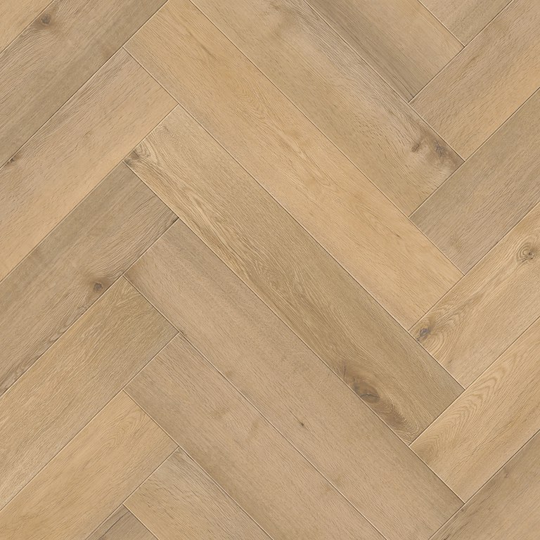 Tarkett SPC Real 50 Golden Oak HB