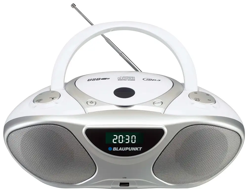 BLAUPUNKT BB14WH