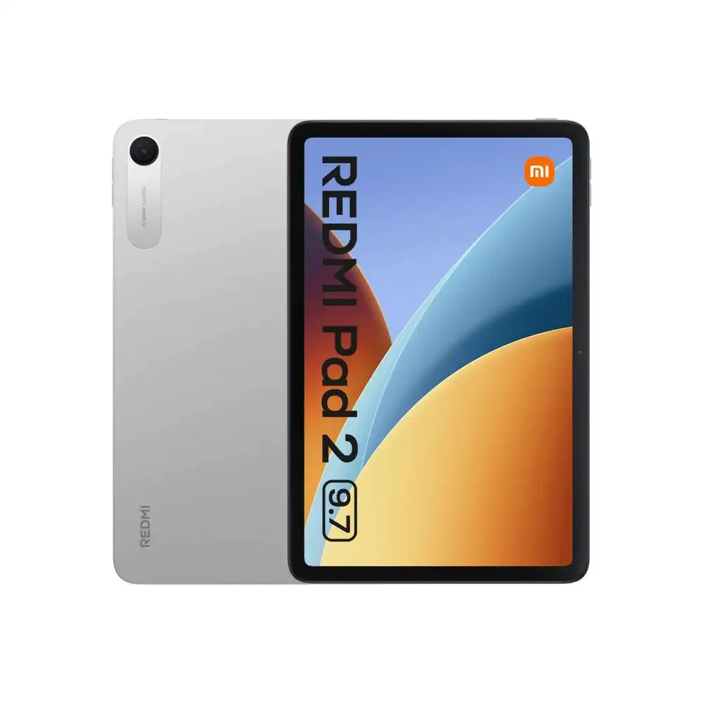 XIAOMI Redmi Pad 2 9.7 4GB/64GB WiFi Silver VHU6803EU