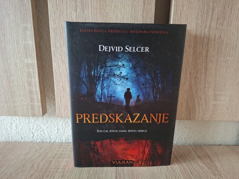 Predskazanje - Dejvid Selcer