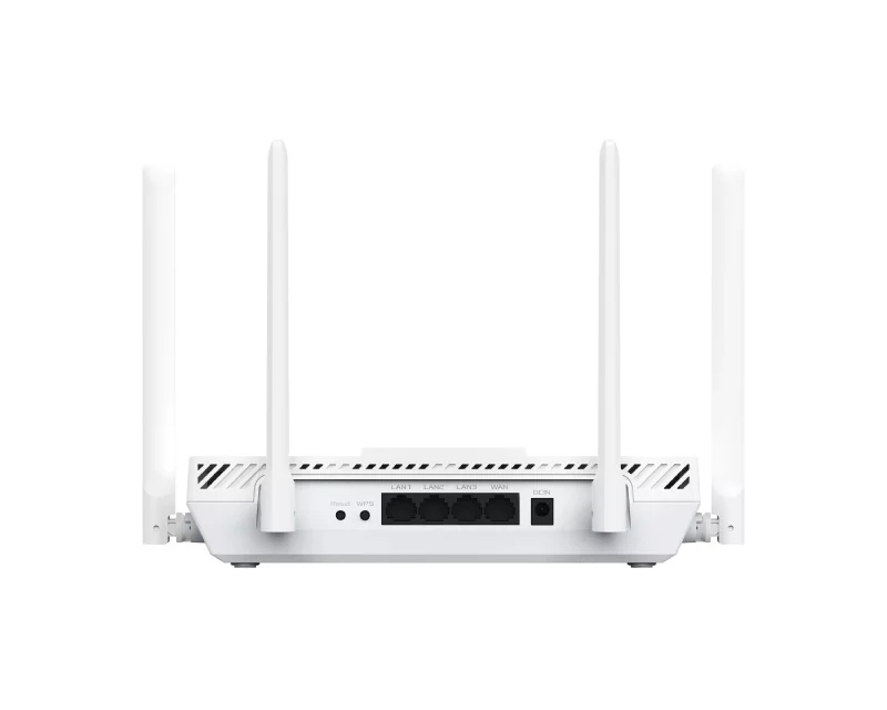 ASUS RT-BE3600E Dual-Band Wi-Fi 7 ruter beli