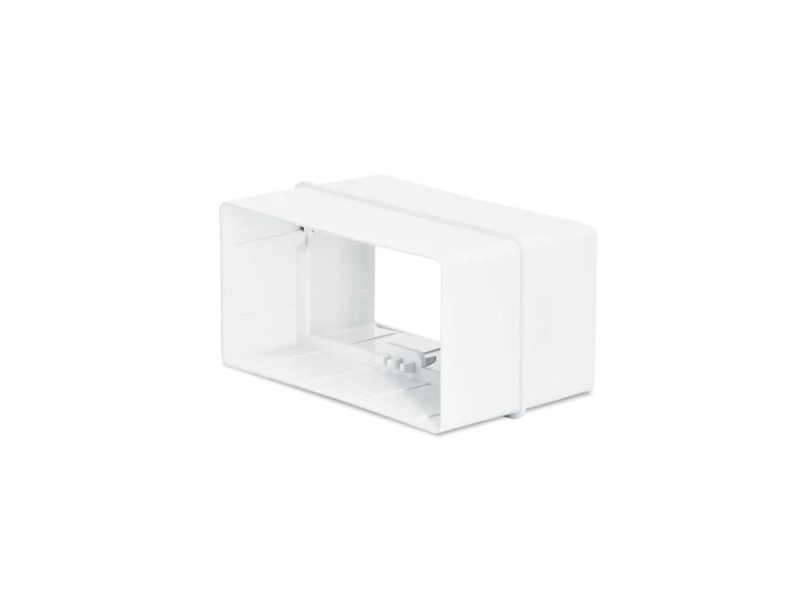 AIRFAST - VENTILACIONI KONEKTOR 110X55MM 02-411