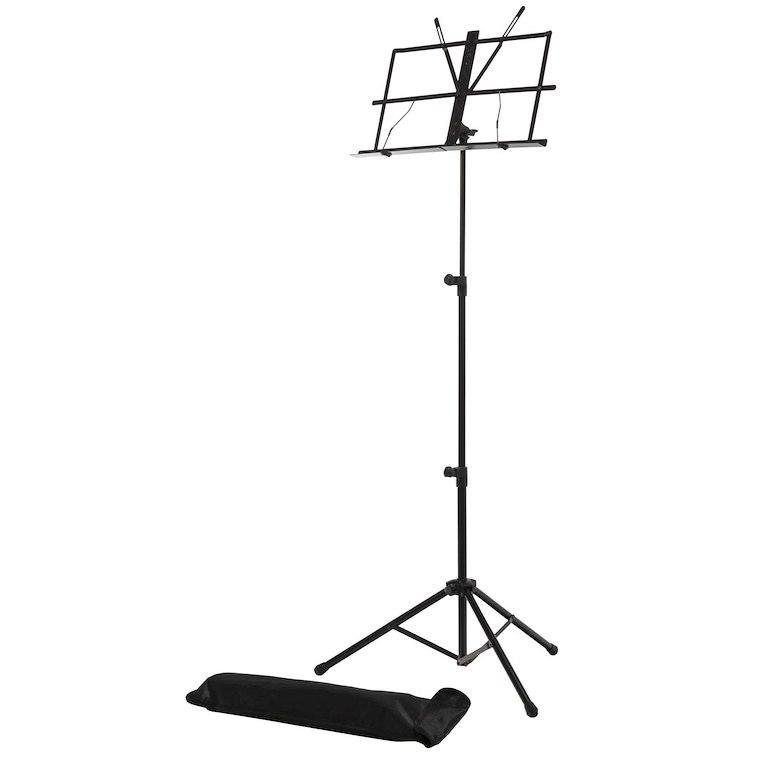 Proel RSM 295 stalak za note sa torbom