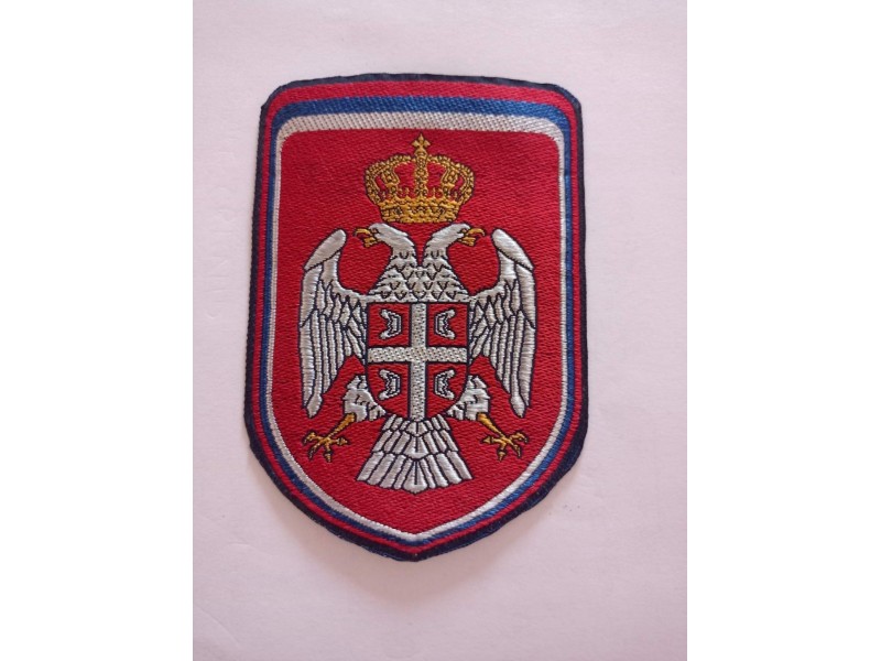 ŠEVRON POLICIJE REPUBLIKE SRPSKE