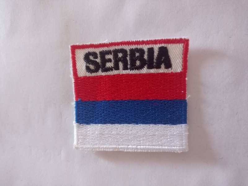 SERBIA ŠEVRON