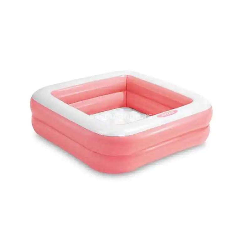 Intex bazen 86x86x25 57100np intex