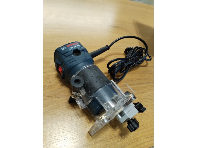 Glodalica Bosch GKF 550