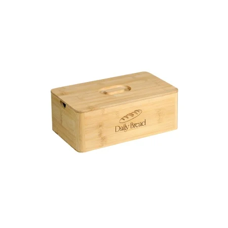 Kesper ksp58583 kutija za hleb 33x20x12,7 cm bambus