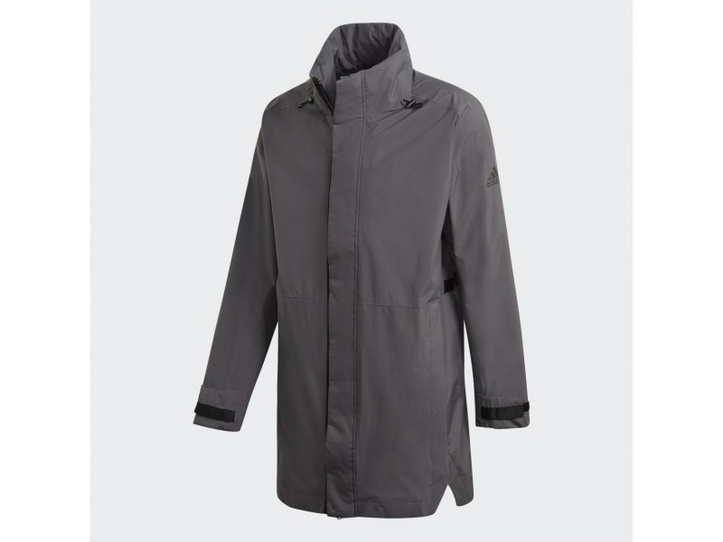 Adidas Taveler Urban Parka S % HOT SUMMER $ALE %